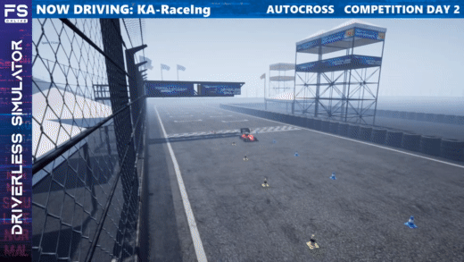Formula Student Driverless Simulator on Docker | by Aditya NG | Medium
