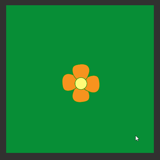 Moving Sprites with Mouse. It is possible to move sprites with… | by ...