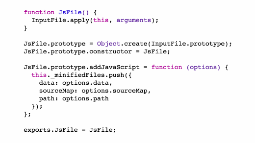 Get started with ES2015 (ES6) and Meteor | by Meteor Software | Meteor Blog