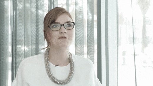 “Being A Female Leader, I Like To Inspire Women Everywhere, Starting ...