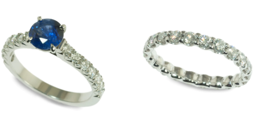 Which is the best diamond engagement ring? | by Krombholz Jewelers | Medium