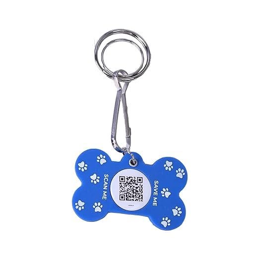Safety First: The Importance of Dog Bone Tags for Pet Owners | by ...