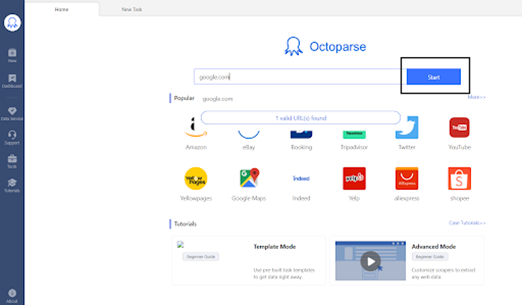 3 Easy Ways to Scrape Google Search Results | by Octoparse | DataDrivenInvestor