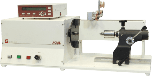 Troubleshooting Common Issues with Winding Machines | ACME Mechatronics ...