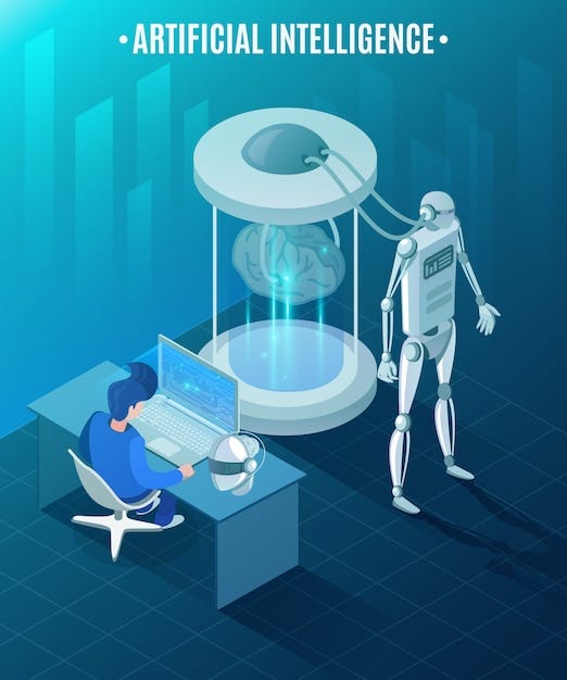Artificial Intelligence and the Internet of Things (IoT): A Powerful ...
