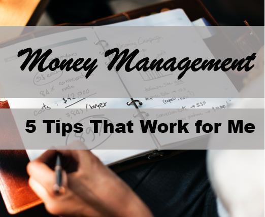 Money Management: 5 Tips That Work for Me | by Sekar Langit | Medium