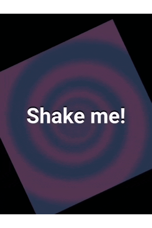 [Flutter] Proper shake detection in Shaky Rock-Paper-Scissors | by ...