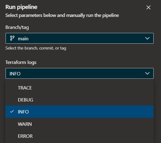 Add a switch to simplify Terraform debugging | by Antoine LOIZEAU | Medium Add a switch to simplify Terraform debugging | by Antoine LOIZEAU | Medium