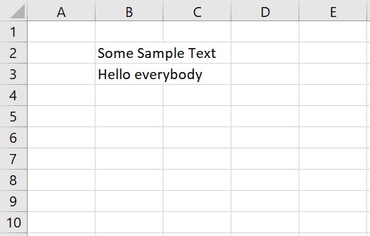 Shrink Text to Fit in a Cell in Excel using Java | by Alice Yang | Medium