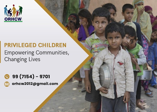 ORHCW Advocating for the Right to Education: Empowering Marginalized ...