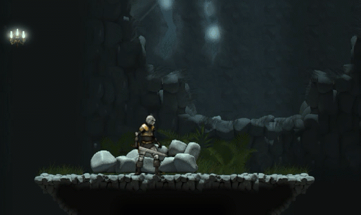 2D Mobile Game: Player Jump Animation | by Ryan McCoach | Medium