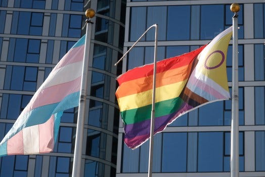 How Cities Are Shaping LGBTQ+ Rights in the U.S. | by Bay Area ...