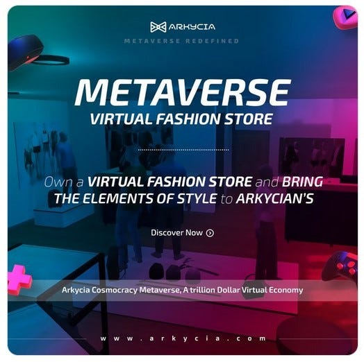 Arkycia : Introduction. Happy new year to All ,Today I am going… | by Uchit Mlm | Medium