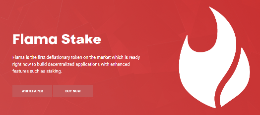 FMA STAKE - Flama Team - Medium