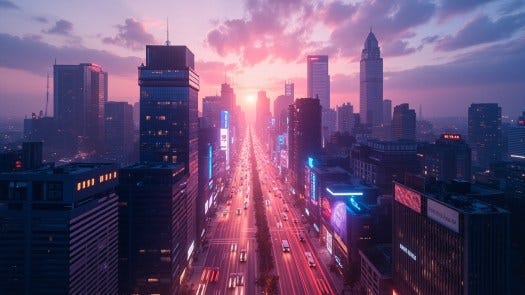 The Illusion of Stability. In a world of division & trouble… | by ...