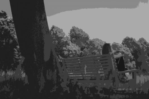 Protection from Undead. a poem by lyw – | by lyw | Medium