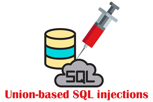 Union-based SQL injection. Union-based SQL Injection is a type of… | by Mohammed Hassan | Aug ...