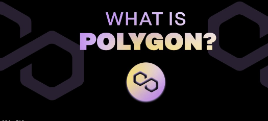 Polygon MATIC — Explained The Easiest Way for Beginners. | by ...