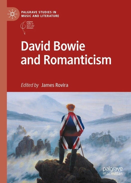 David Bowie and Drug Literature from the Eighteenth Century to the ...