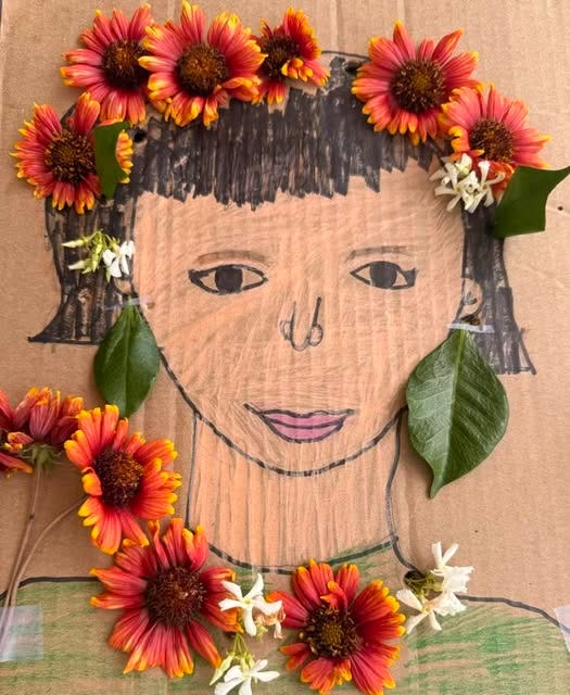 A Kid’s Arts and Crafts - Never Stop Writing - Medium
