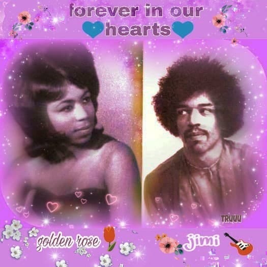 REMEMBERING ROSA. As some of you know, our beloved Rosa… | by Pat Chaney | Medium