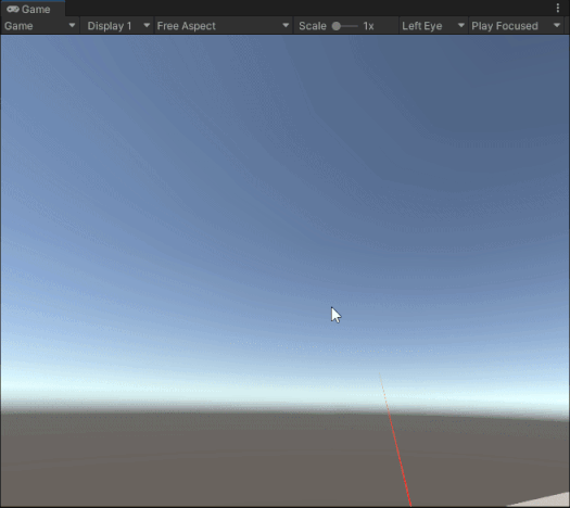 Locomotion, Freedom in VR. Objective: Learn about the various ways ...