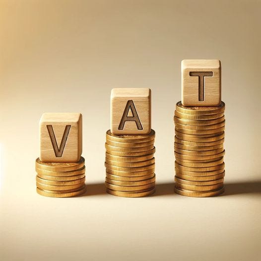 Are you confused about whether you need to register for VAT in the EU ...