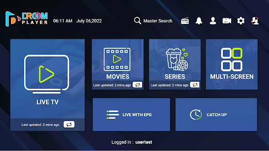 How to Maximize Your Droom IP TV Experience Tips and Tricks for 2024 ...