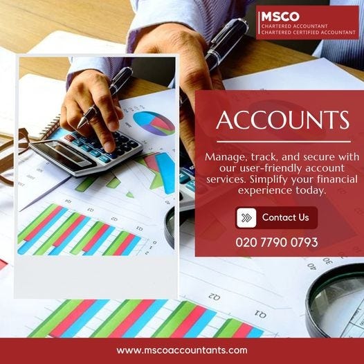 An Expert Guide to Hire a Professional Accountant for Income Tax Return ...