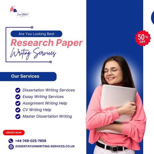 Struggling with your research paper - Grace Ella - Medium