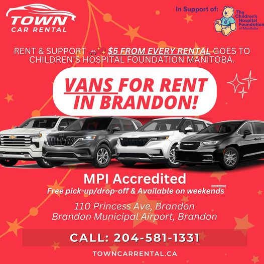 Memorable Journeys: Cars for Rent in Brandon | by Hemojiya | Apr, 2024 ...