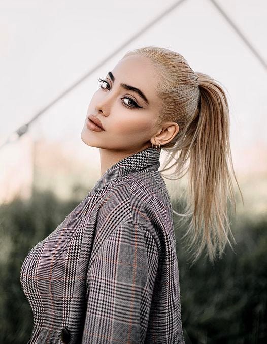 Plastic Affections. A poem | by Valentine Nnebe | Excellent Pages | Medium