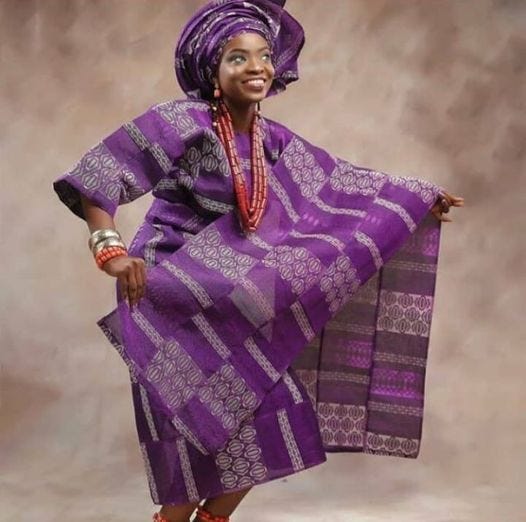 Princess Peters: A Rare Jewel Amongst Islands | by Oludayo Oluwatosin ...