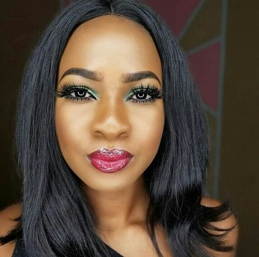 Alice: An Ethereal Vision of Radiant Beauty and Transformative Artistry ...