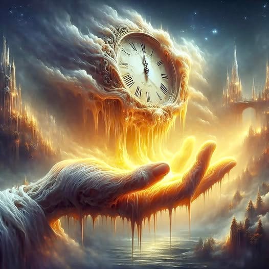 The Brevity of Time. A poem | by Valentine Nnebe | Excellent Pages | Medium