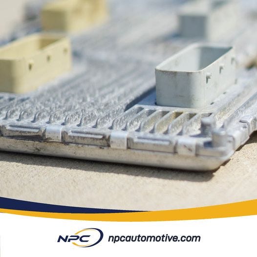 The Vital Role of Rebuilt Auto Computers: A Deep Dive into PCM ...