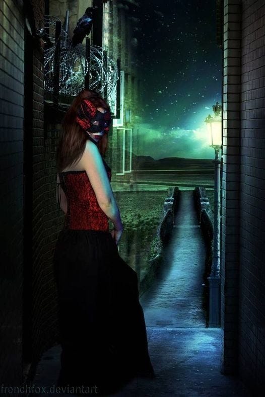 Someone once asked, ‘What do you mean by people who failed in life?’ | by Marek Peter Kaziniec ...