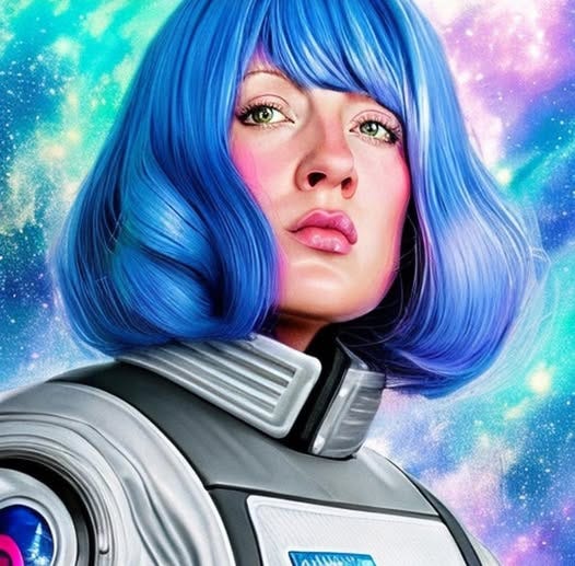 Heart and Mind Lit Up Like a MF. As a follow-up to my post yesterday on ...