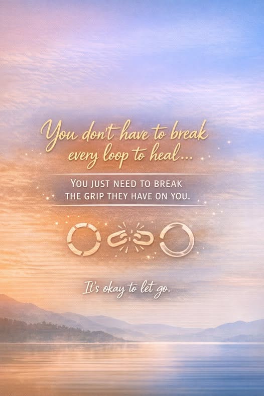 Breaking The Loop: This Is The Most Important Part Of Ocd | by Madison ...