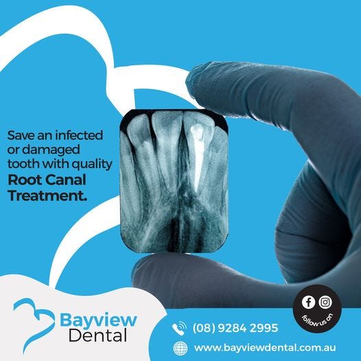 Save an Infected or Damaged Tooth With Quality Root Canal Treatment ...