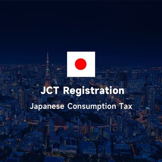 VAT Ai: Japan’s Consumption Tax (JCT) — What You Need to Know! | by ...