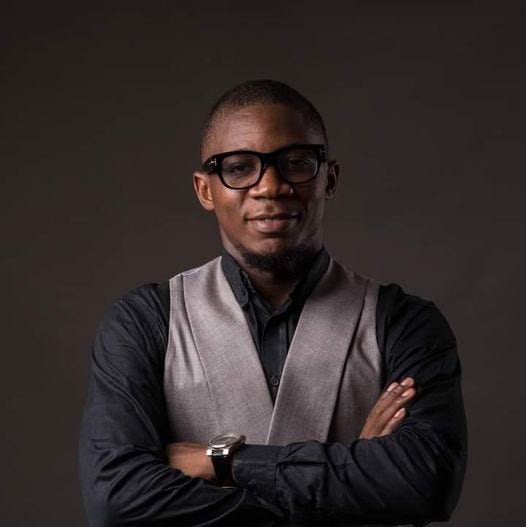 Celebrating Femi: The Embodiment of Excellence | by Oludayo Oluwatosin ...