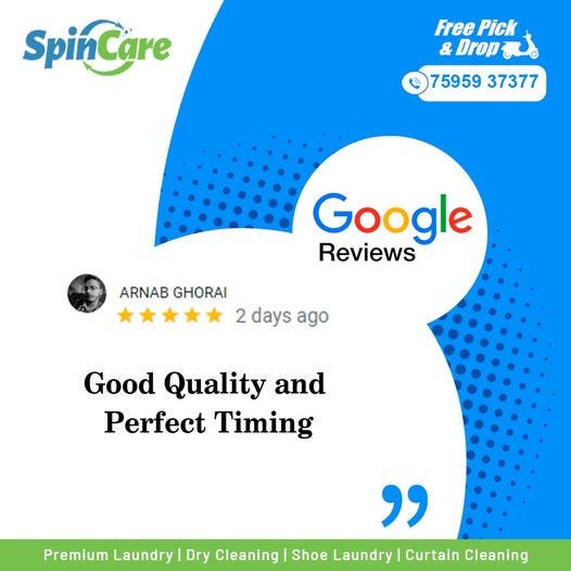 How to choose the best Professional Steam Laundry Service: What Sets ...