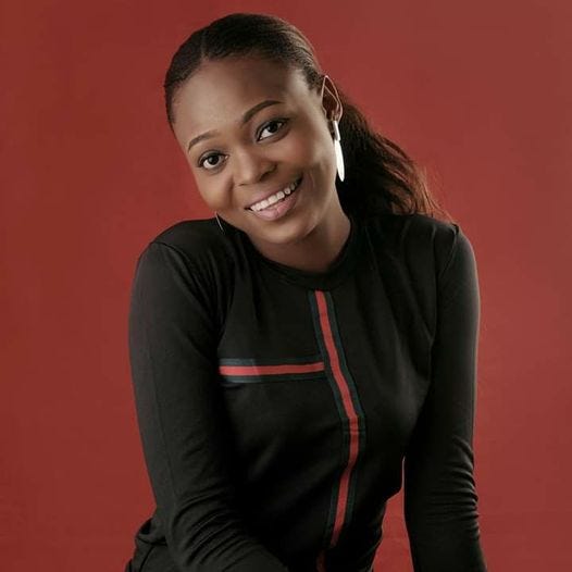 Ofonfonono. I should think it is beauty, not form… | by Oludayo Oluwatosin Gabriel | Jun, 2024 ...