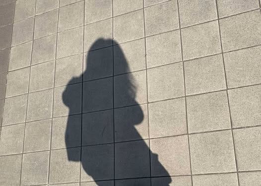 Aching Shadow | by cae | Medium