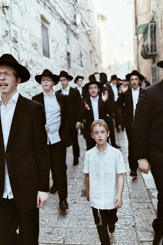 Jewish Ingenuity. A poem | by Valentine Nnebe | Excellent Pages | Medium
