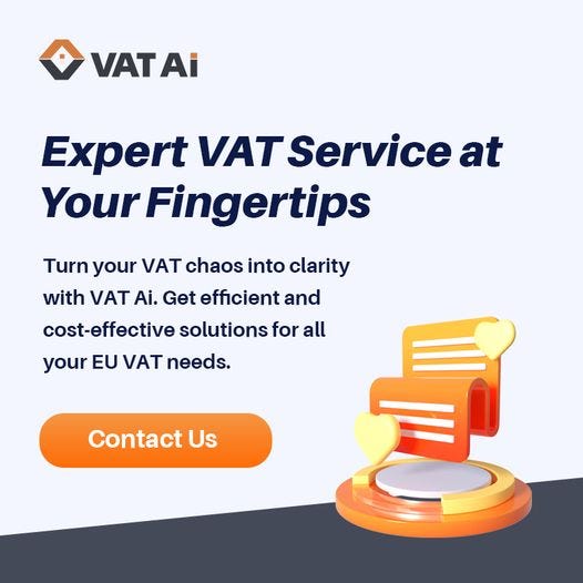 VATExpand your e-commerce business to the EU & UK with VAT Ai’s one-stop SaaS compliance ...