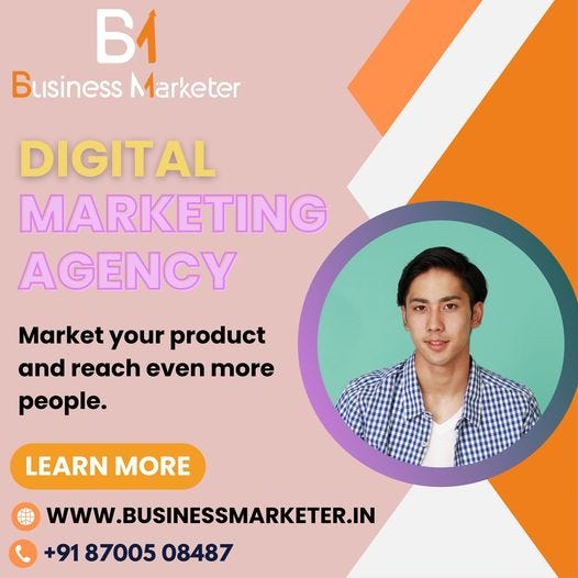 App marketing agency - Business Marketer - Medium