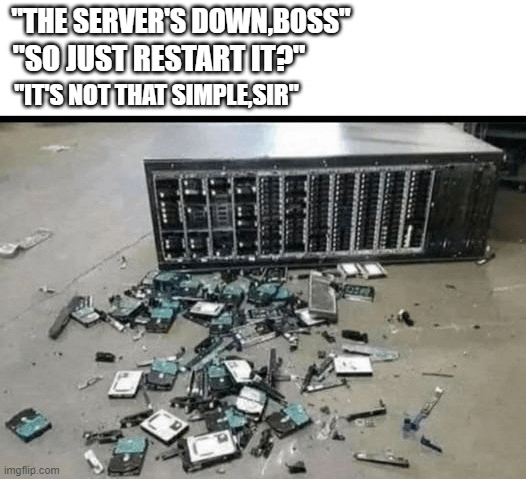 Identifying Causes of Unstable Proxmox Servers: From CPU Errors to ...