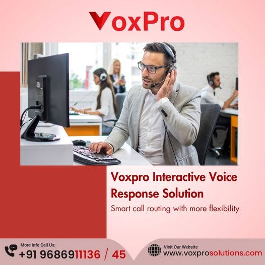 Best Voice Broadcasting Services. In today’s fast-paced business… | by ...